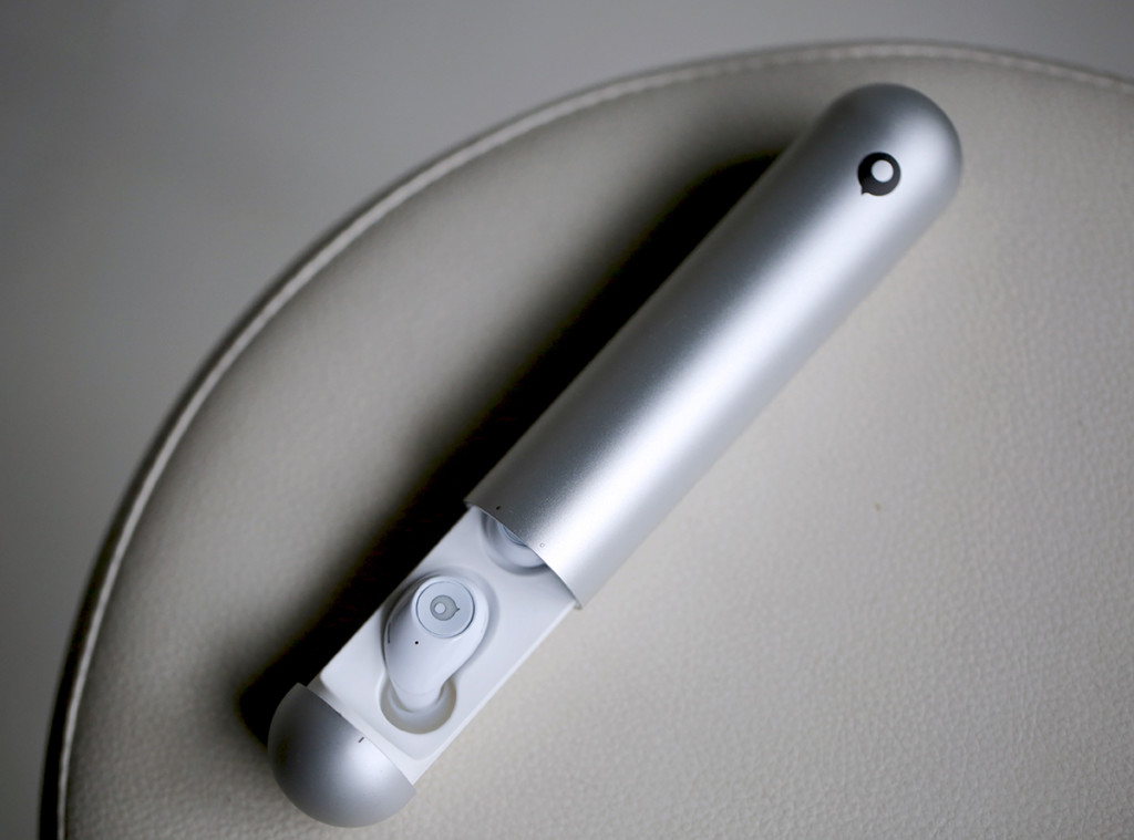 Crazybaby Air wireless earphone review - Gizmochina