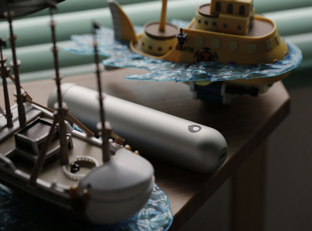 Crazybaby Air wireless earphone review - Gizmochina