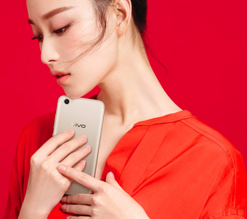 Vivo X9S and Vivo X9S Plus Official: Brings Dual Front Cameras, Thinner Bodies & Slightly Larger ...