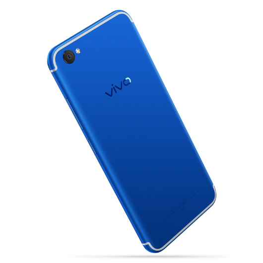 Vivo X9S Gets A Coat of Blue And A ¥2698 (∼$400) Price Tag - Gizmochina