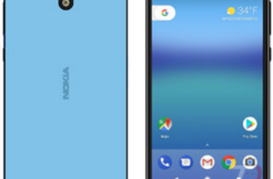 Nokia Camera App Now on Google Play Store, Frequent Updates Coming ...