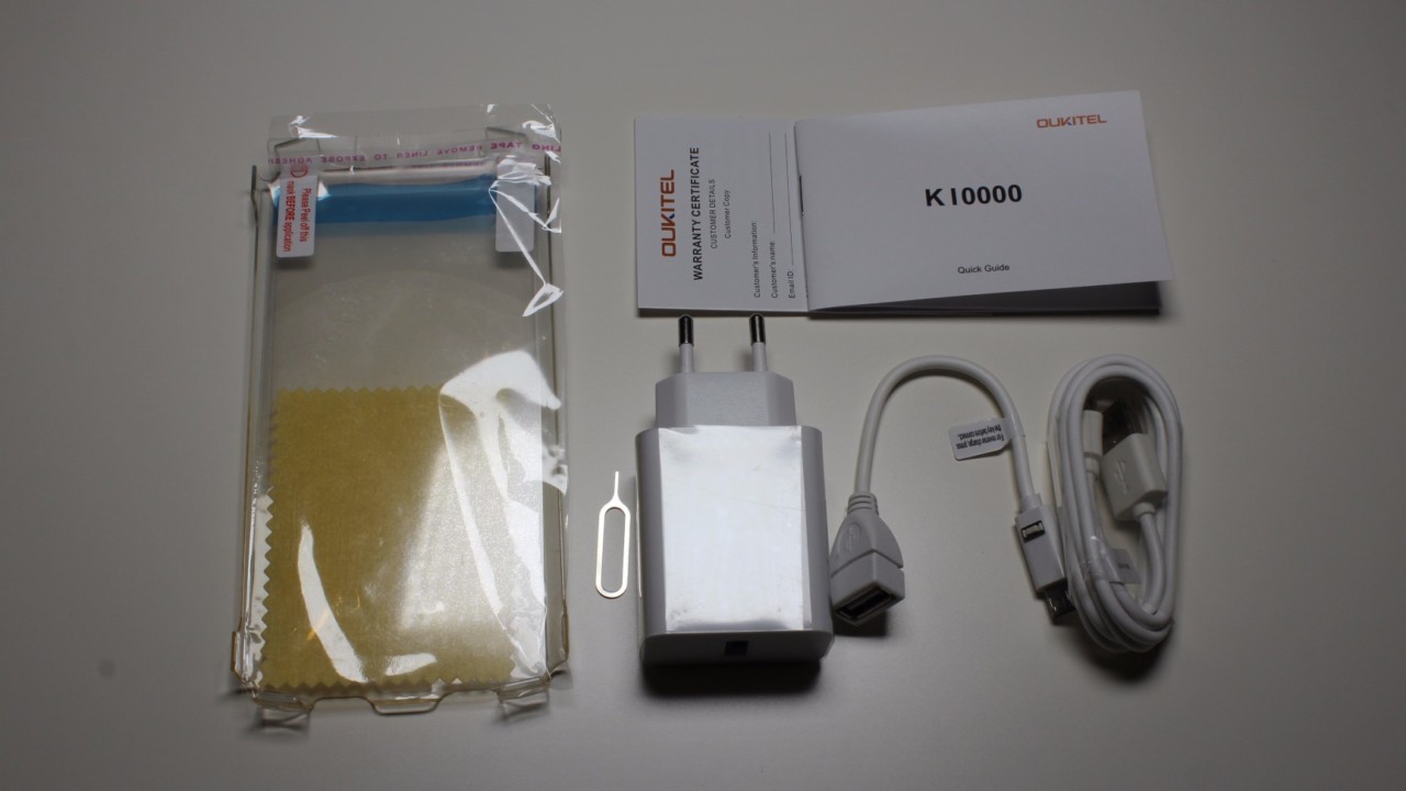 Oukitel K10000 Review after 1.5 Years! - Still Batterylicious? - Gizmochina