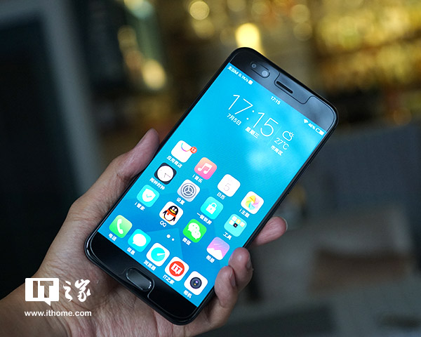 Vivo X9S & X9S Plus Unboxing And Hands on Photos - Gizmochina