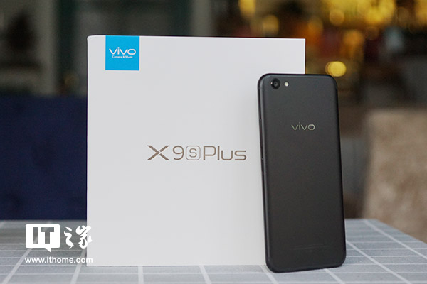 Vivo X9S & X9S Plus Unboxing And Hands on Photos - Gizmochina