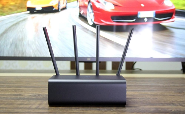 Xiaomi Mi Router HD 8TB Edition Hit Stores July 20, Five Months After ...