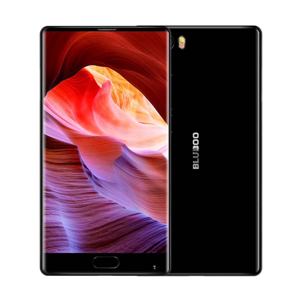 GizmoChina Bluboo S1 Data & Specification Profile Page