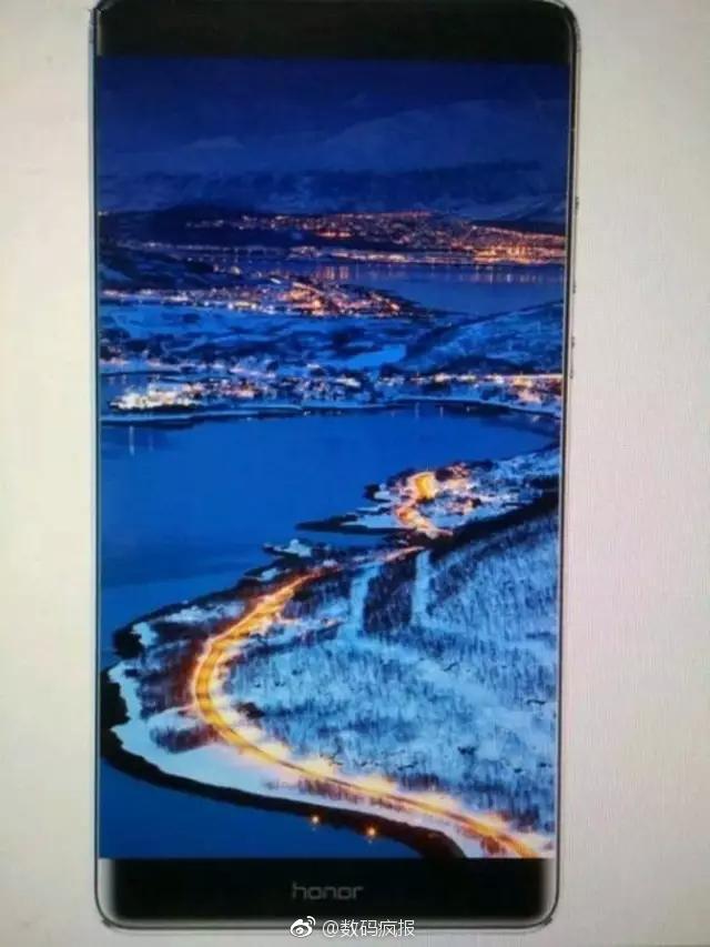 The Honor Note 9 May Launch With 6GB RAM, Kirin 965 & A 4600mAh Battery ...