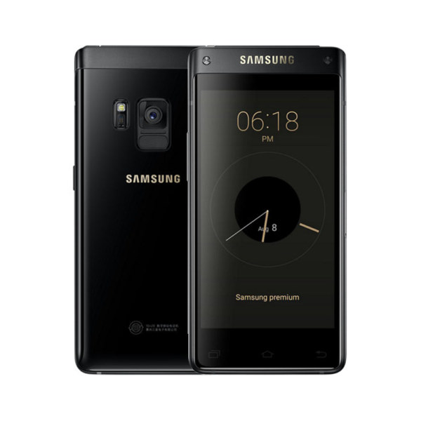 Samsung Leader 8 Data & Specification Profile Page – GizmoChina