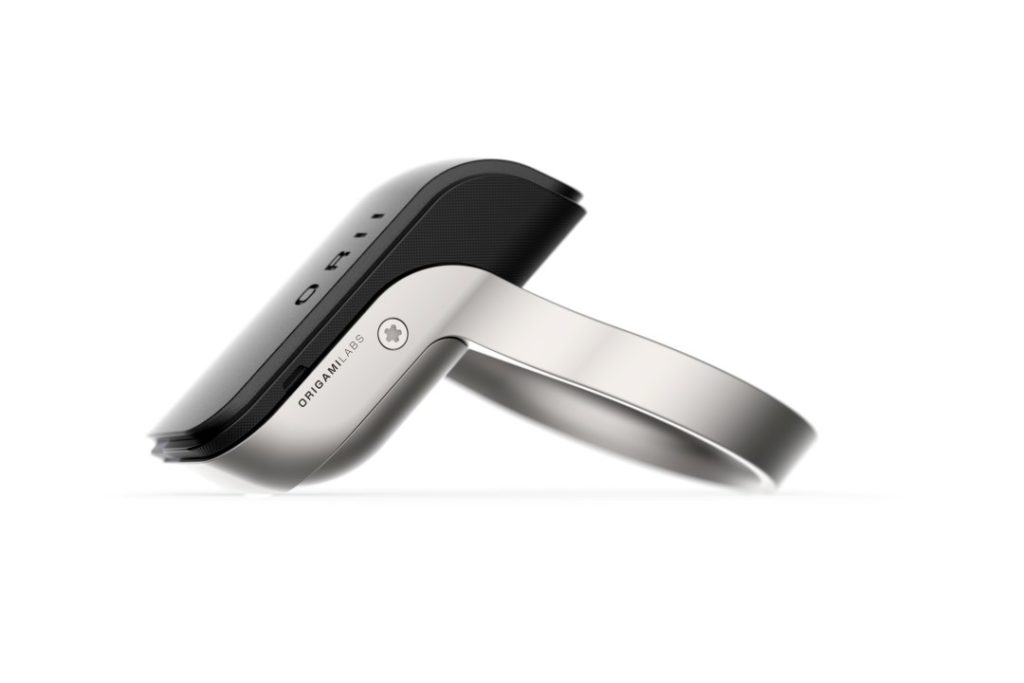 ORII Smart Ring Is The Future of Smartphone Use - Gizmochina
