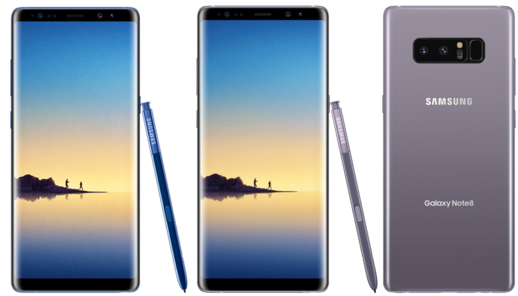 Samsung Galaxy Note 8 Unpacked Event Livestream & What to Expect on its ...