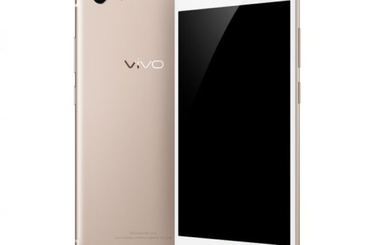 Vivo X20, X20 Plus Alleged Specifications Appear as Official Launch ...
