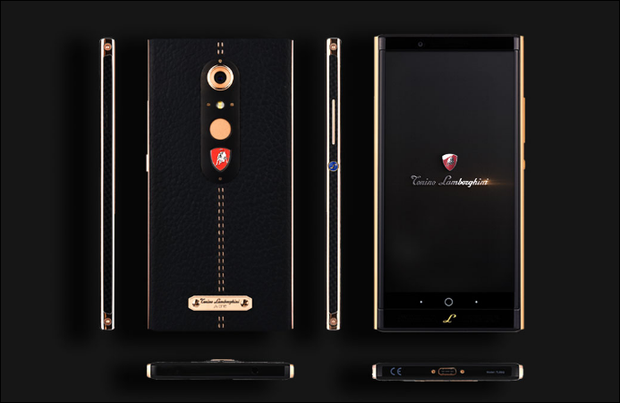 The New Lamborghini Alpha One Premium Flagship Costs $2,450. Buying ...