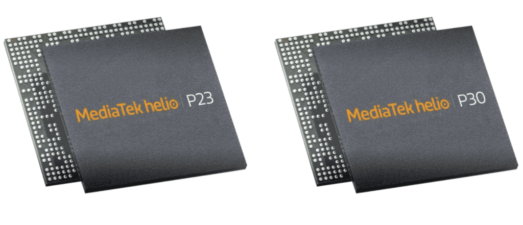 Next Gen. MediaTek Helio P-Series Processors Will Focus On AI & Facial ...