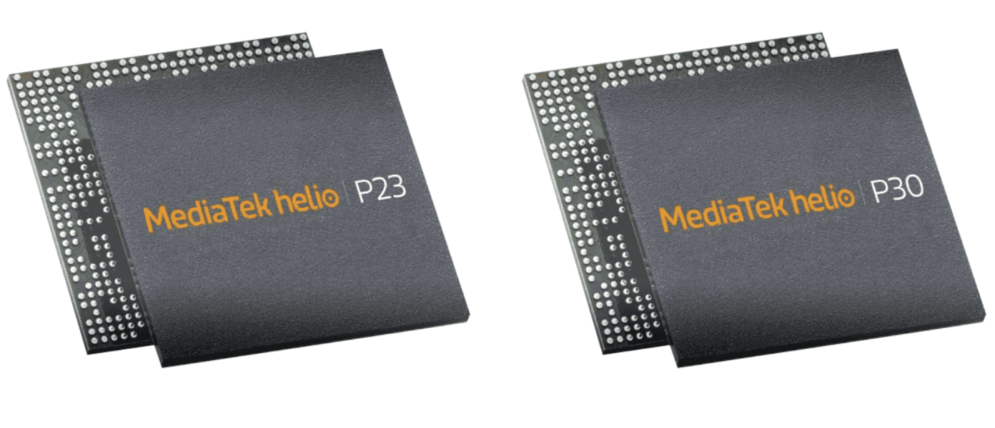 MediaTek Helio P23 & Helio P30 Now Official - Gizmochina MediaTek Helio P23 & Helio P30 Now Official - Gizmochina