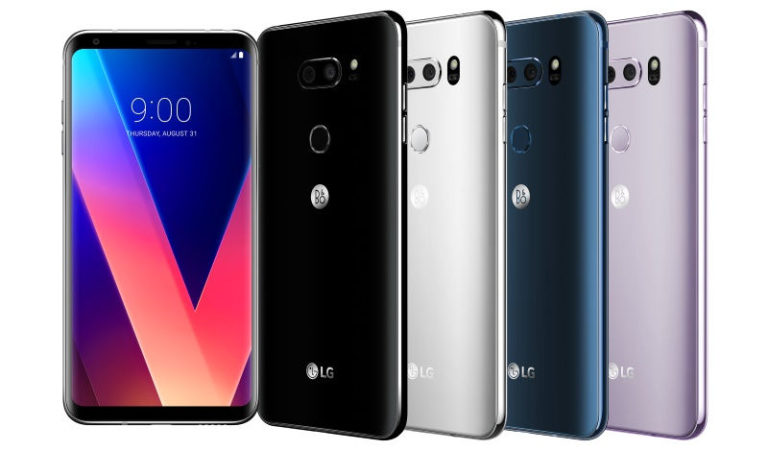LG Changing its Mobile Business Strategy, Will Launch Phones Only When ...