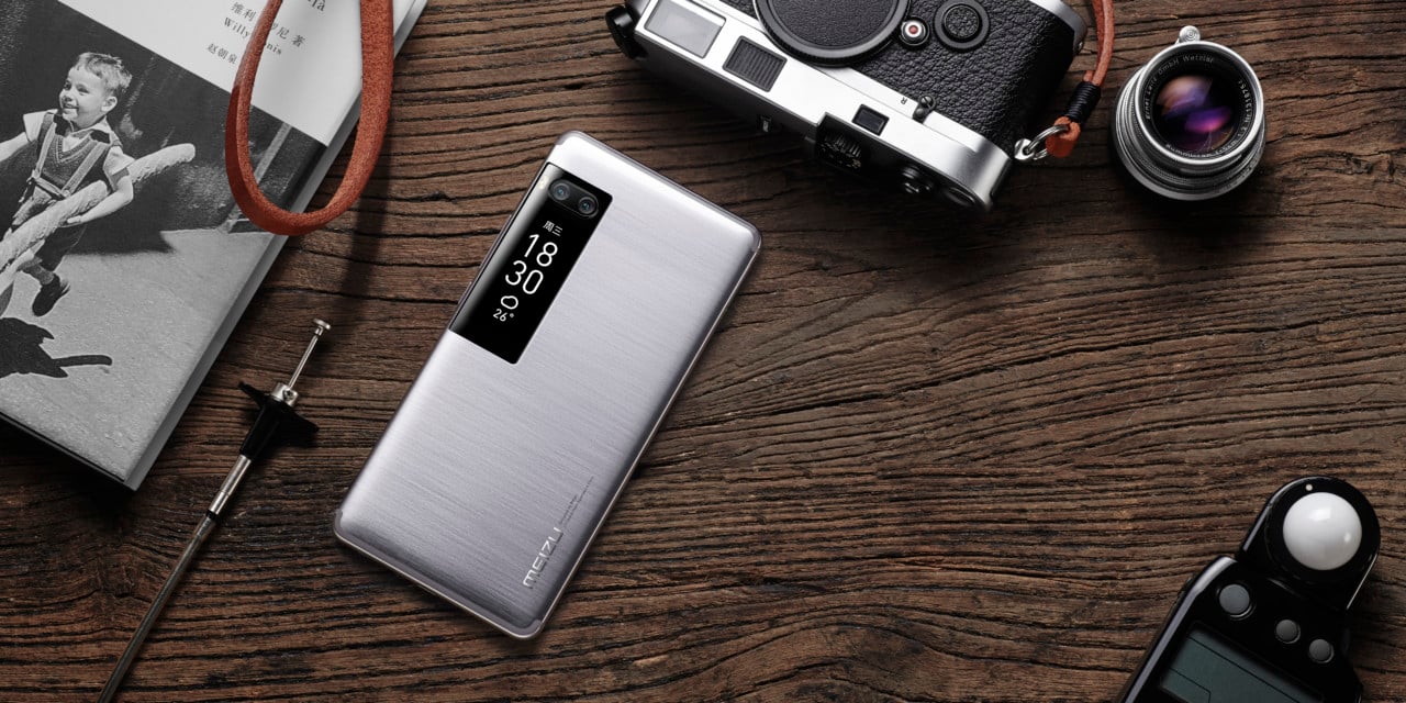 Meizu Pro 7 Series Gets A Massive Price Cut In China, Pricing Starts At ...