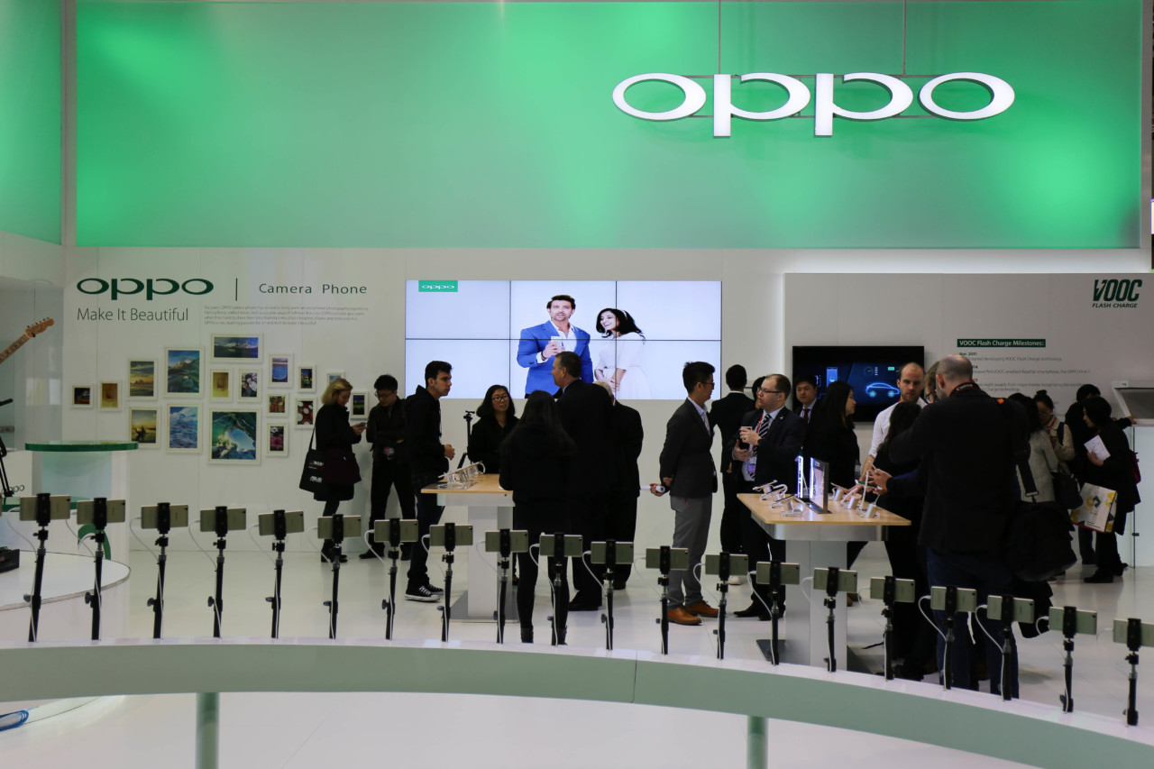 OPPO Gets Nod To Open Its Own Branded Brick & Mortar Stores In India ...