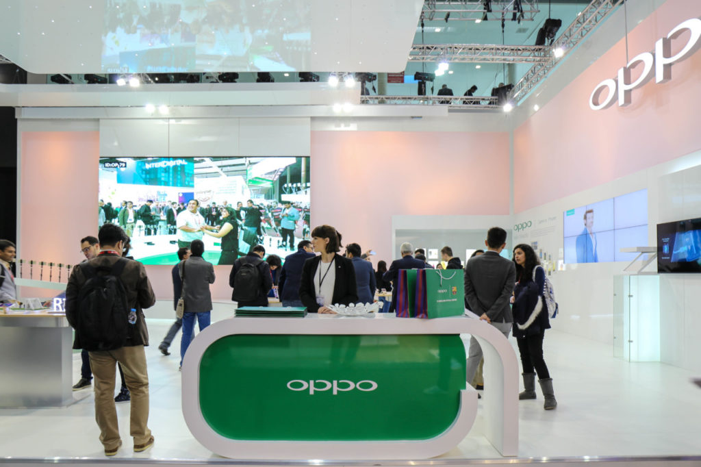 OPPO Gets Nod To Open Its Own Branded Brick & Mortar Stores In India ...