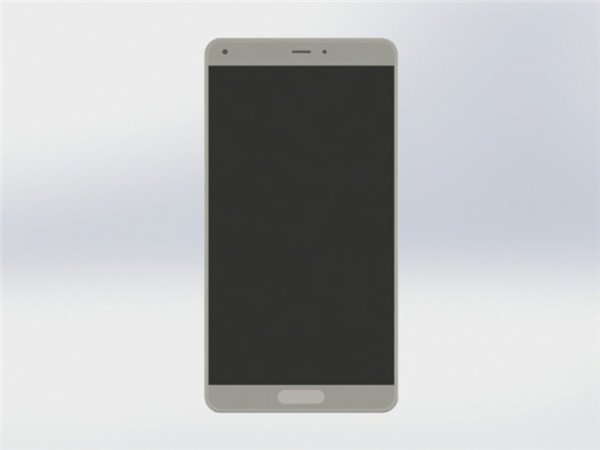 Xiaomi Mi 6C Said To Feature Surge S2 Chip & Dual Cameras - Gizmochina