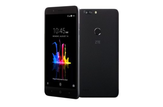 ZTE's Nubia May Have A Full Screen Smartphone Coming Soon - Gizmochina