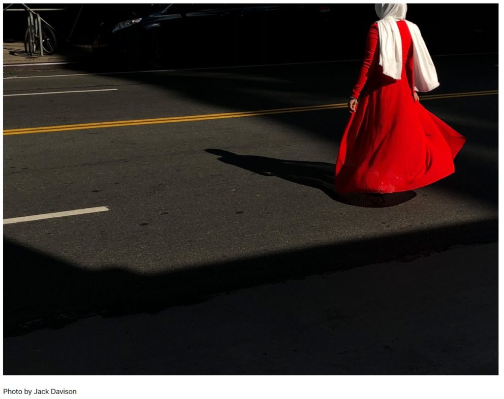 Here Are the First Official Camera Samples From the iPhone X, iPhone 8 ...