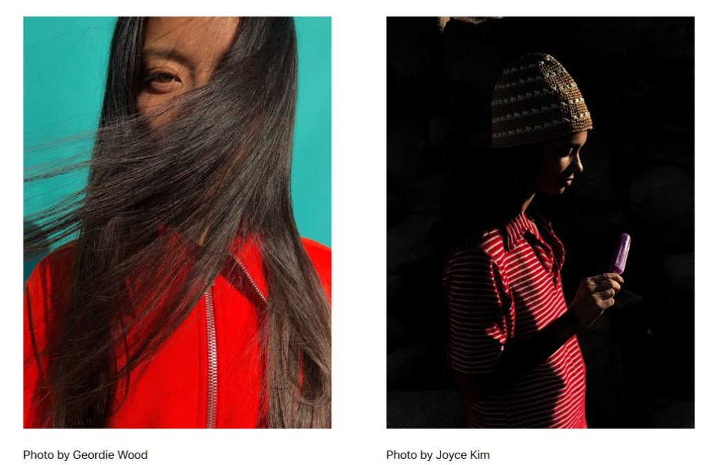 Here Are the First Official Camera Samples From the iPhone X, iPhone 8 ...