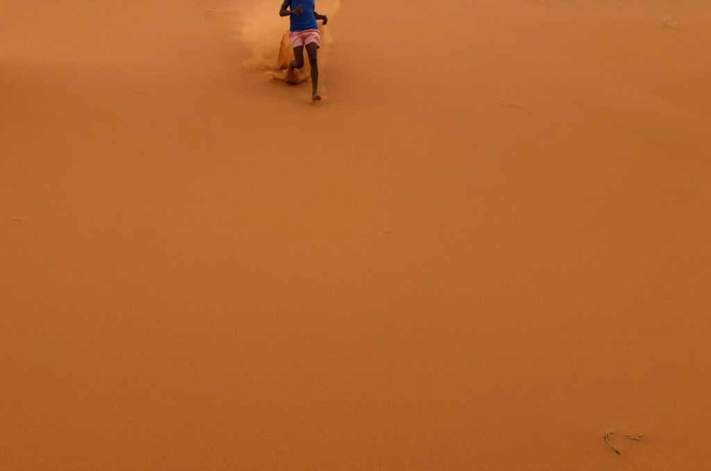 Here Are the First Official Camera Samples From the iPhone X, iPhone 8 ...