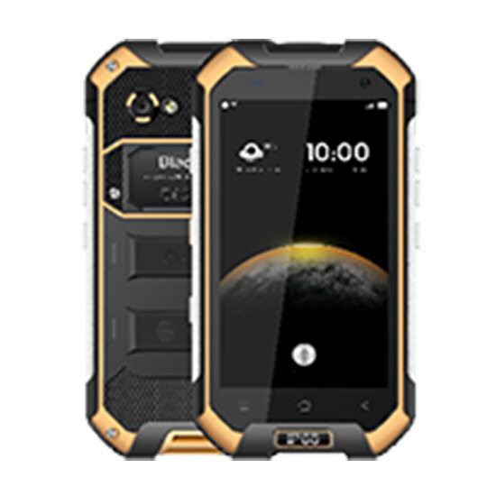 Blackview BV6000s Data & Specification Profile Page – GizmoChina