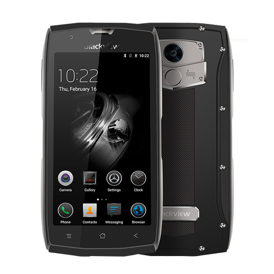 Blackview BV7000 Data & Specification Profile Page – GizmoChina