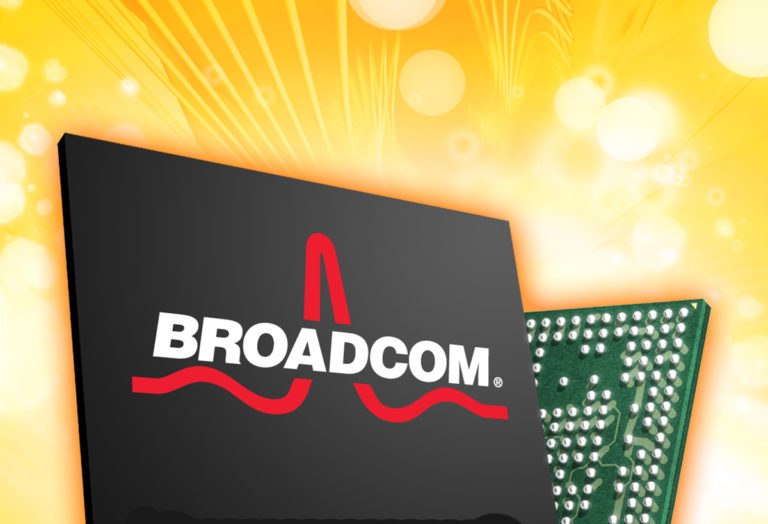 TSMC partners with Broadcom for the development of 5nm process - Gizmochina