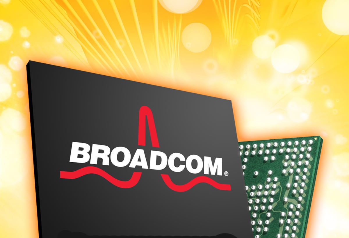 Broadcom reportedly in talks to acquire cybersecurity software firm ...