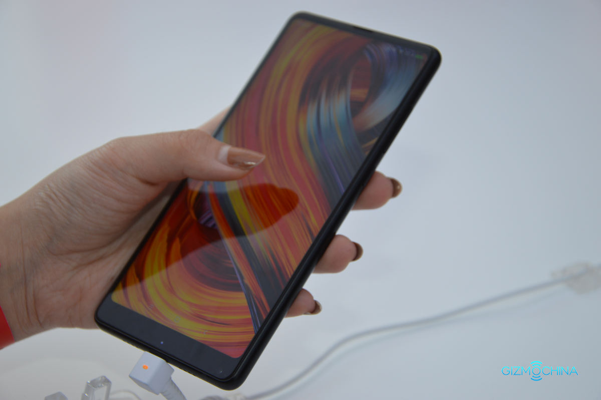 A Future Redmi Phone Will Launch With An 18:9 Display - Gizmochina