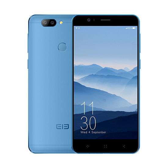 Elephone P8 Mini Data & Specification Profile Page – GizmoChina
