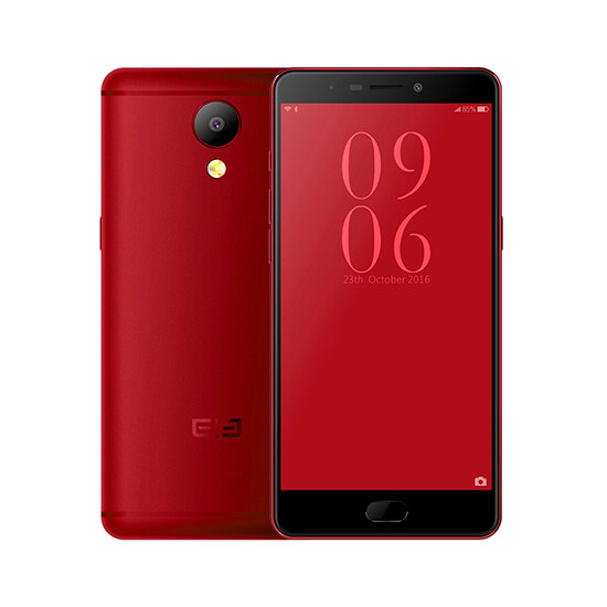 Elephone P8 Data & Specification Profile Page – GizmoChina