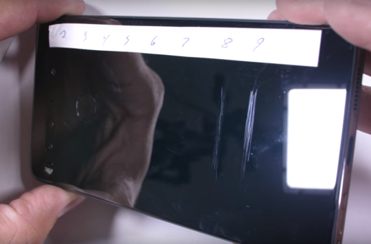 Essential Phone Teardown Shows it is Extremely Hard to Repair - Gizmochina