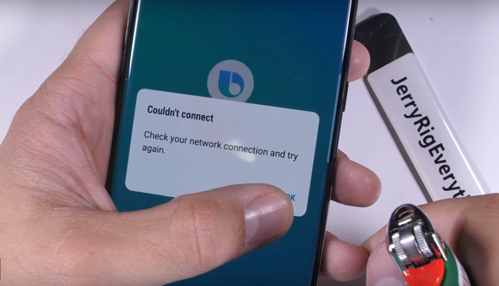 Samsung Galaxy Note 8 Durability Tests; Find Out Whether it Fails Tests ...
