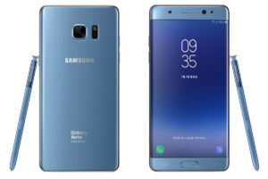 Galaxy Note Fan Edition Sold Out Completely; Samsung Considering ...