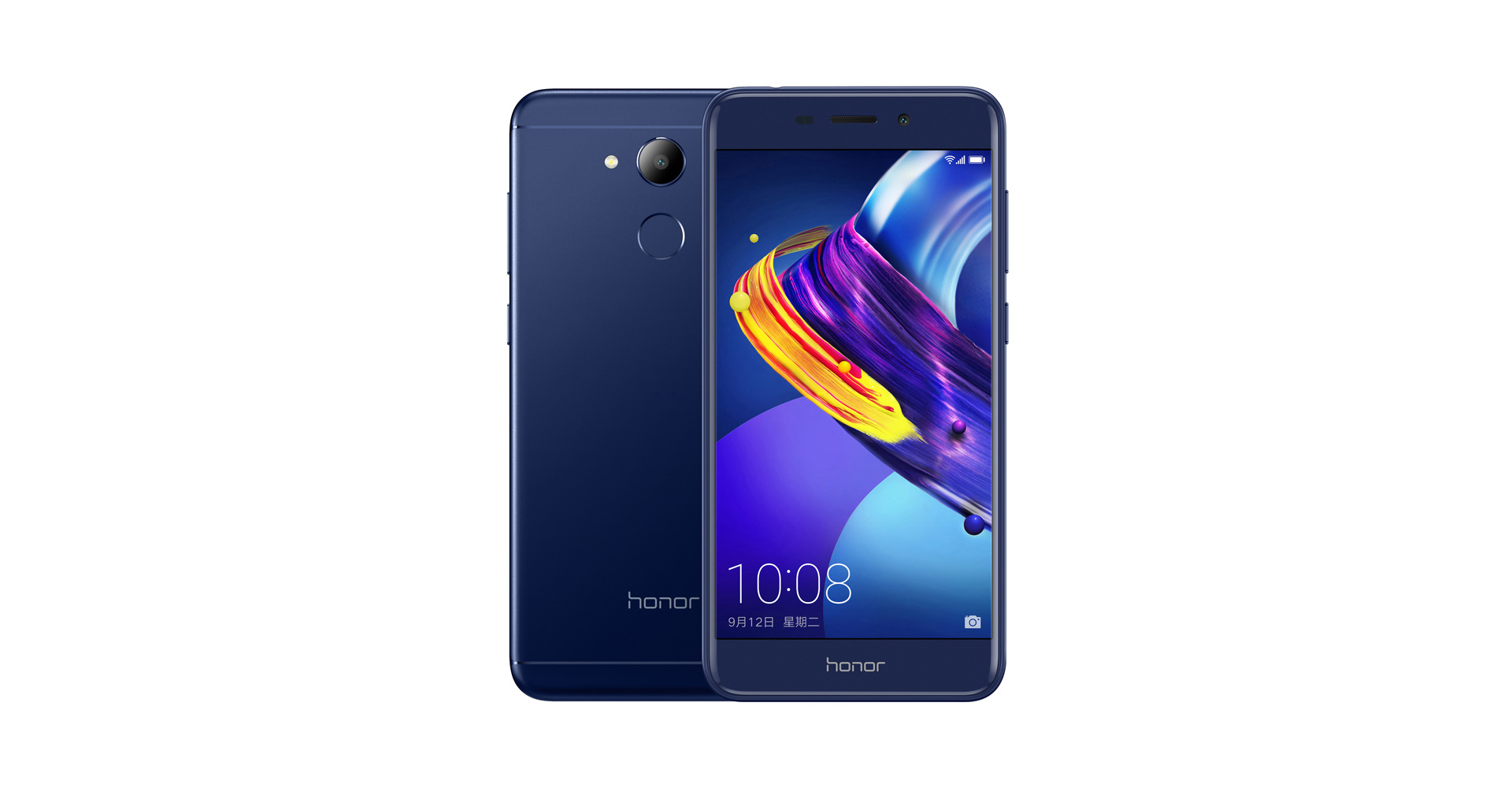 The Affordable Honor V9 Play Arrives In Cool Colors, Brings Along The ...