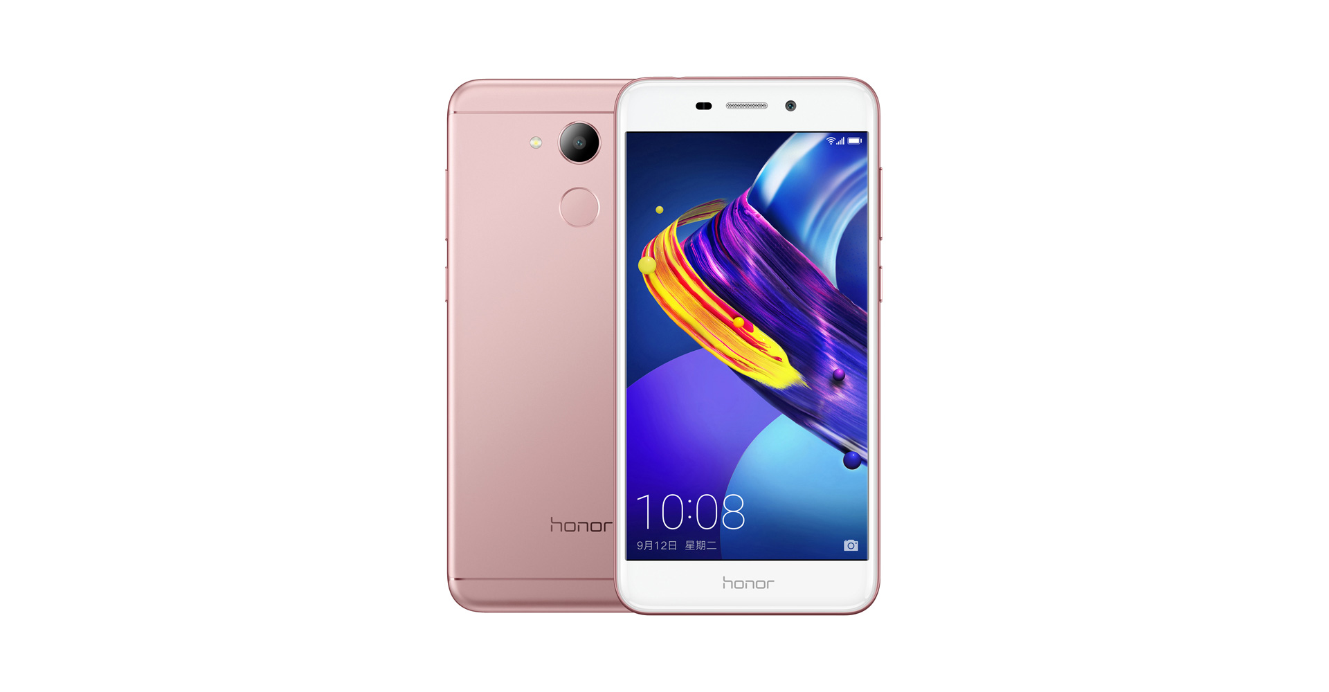 The Affordable Honor V9 Play Arrives In Cool Colors, Brings Along The ...