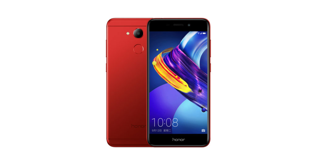 The Affordable Honor V9 Play Arrives In Cool Colors, Brings Along The ...
