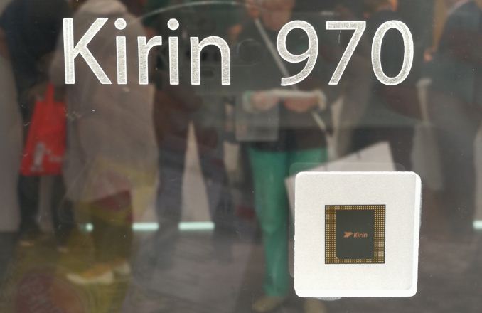 Kirin 970 Details Surface Before the Official Launch at IFA 2017 ...