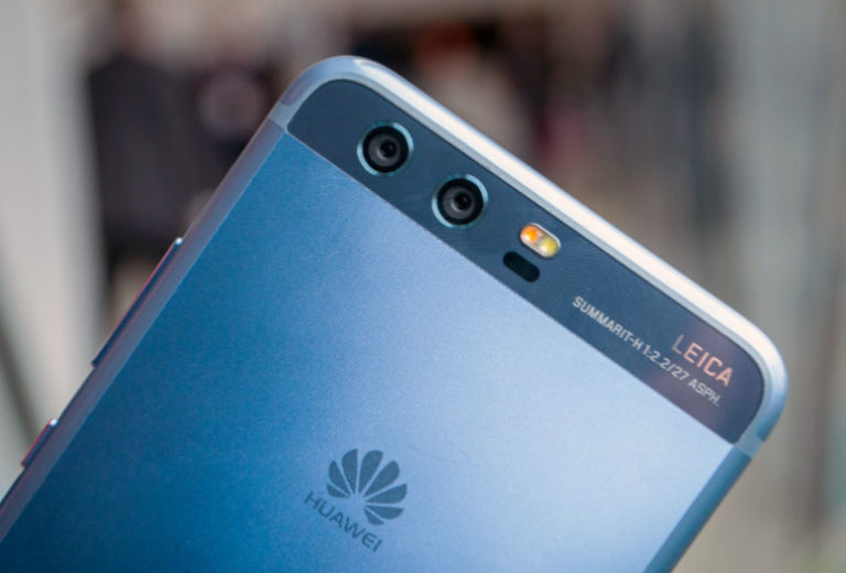 Huawei Announces EMUI 8 based on Android 8 Upgrade for 7 Models ...