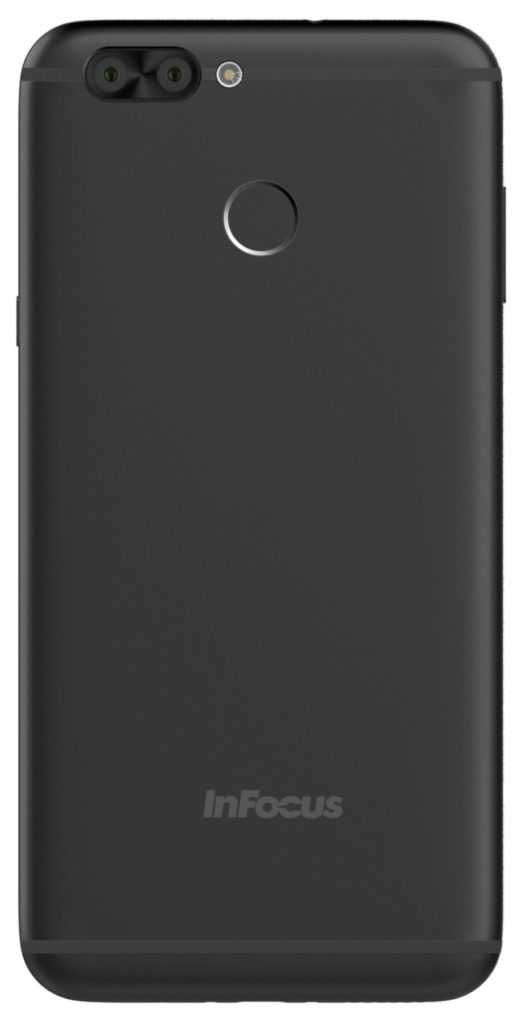 InFocus Snap 4, Turbo 5 Plus Camera-Centric Mid-Range Phones Unveiled ...