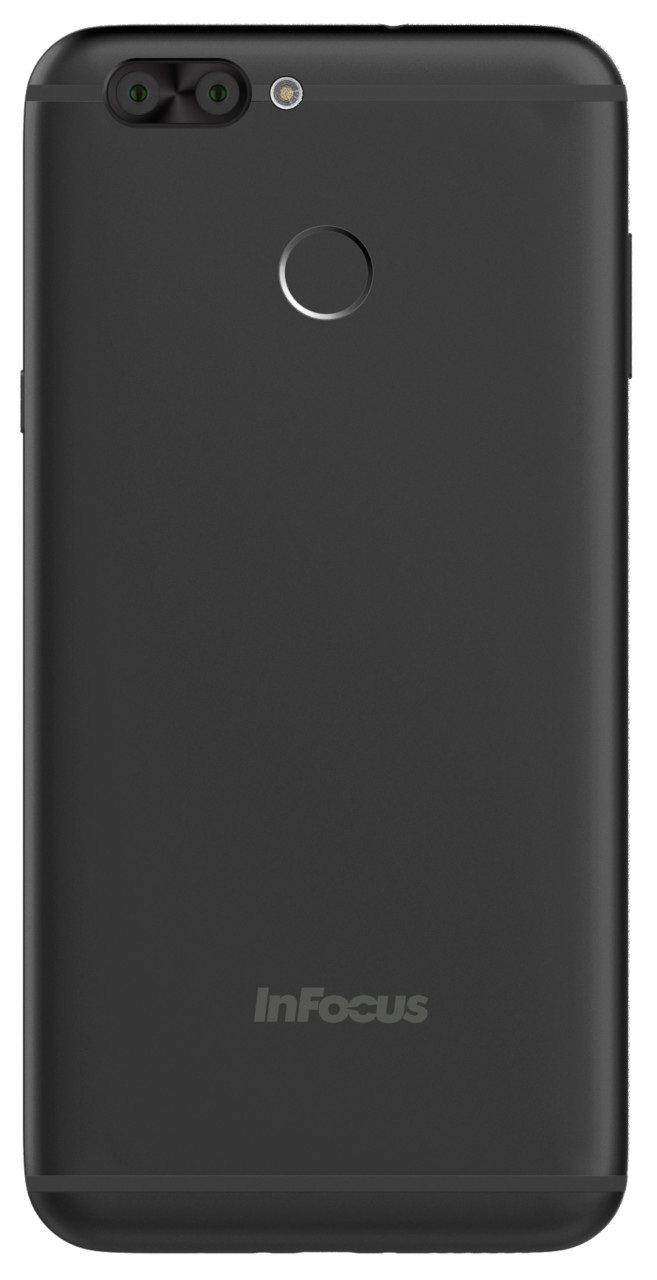 InFocus Snap 4, Turbo 5 Plus Camera-Centric Mid-Range Phones Unveiled ...