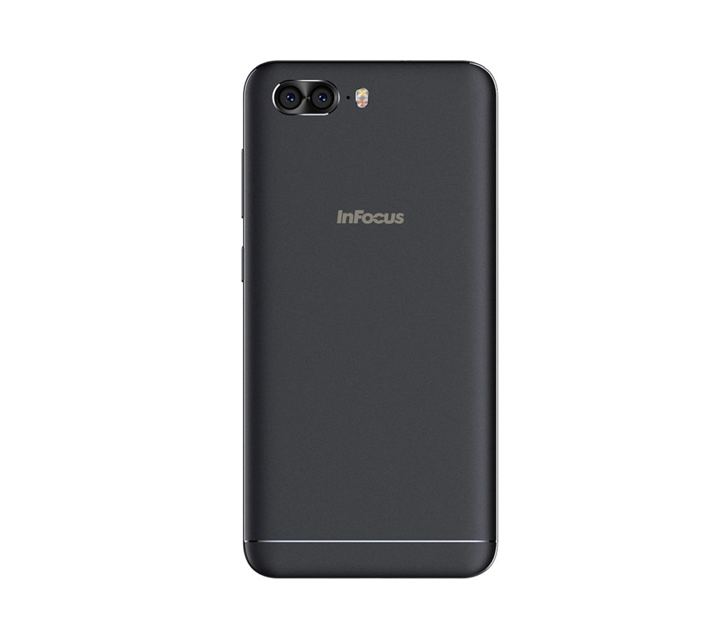 InFocus Snap 4, Turbo 5 Plus Camera-Centric Mid-Range Phones Unveiled ...