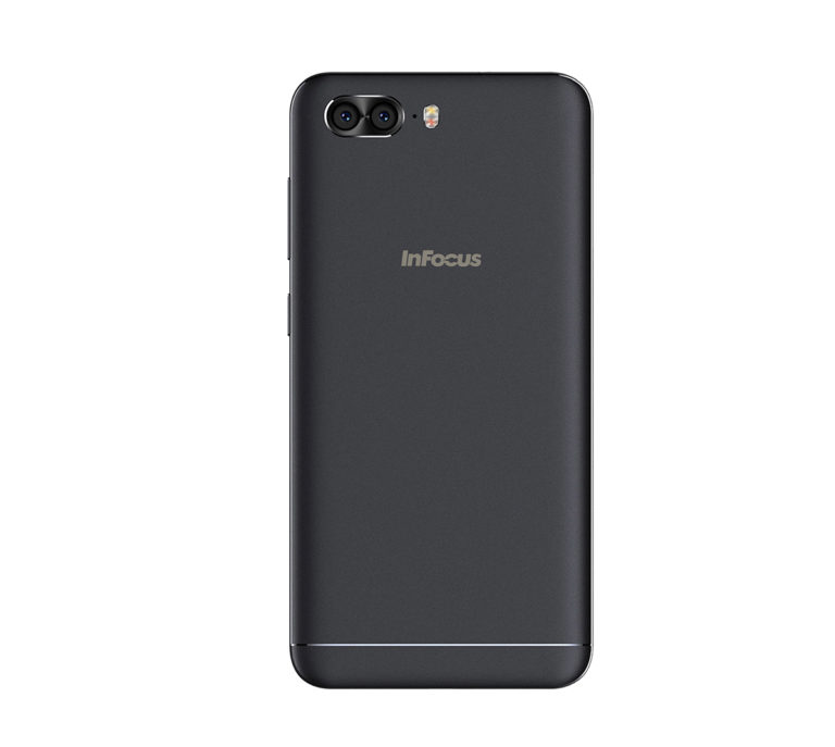 InFocus Snap 4, Turbo 5 Plus Camera-Centric Mid-Range Phones Unveiled ...