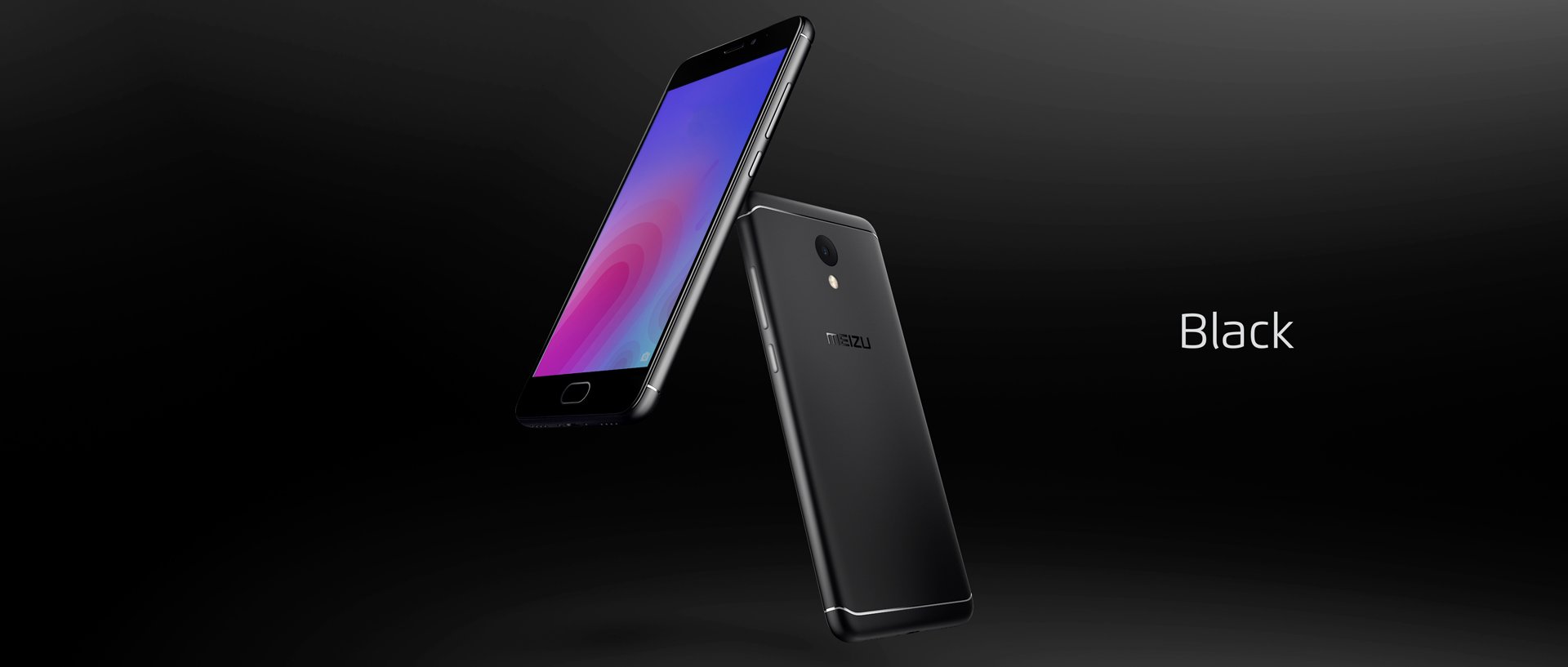 Meizu M6 is Official: New Design But Mostly The Same Internals - Gizmochina