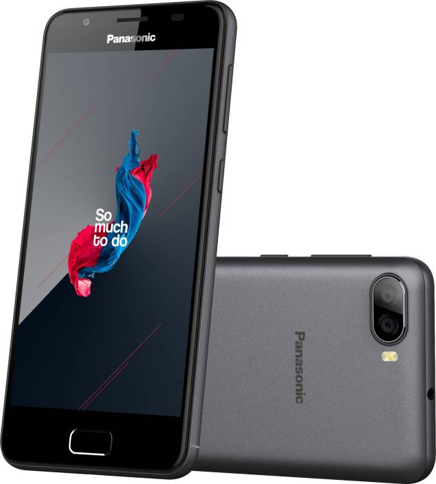 India Gets The Panasonic Eluga Ray 500 And Eluga Ray 700 - Gizmochina