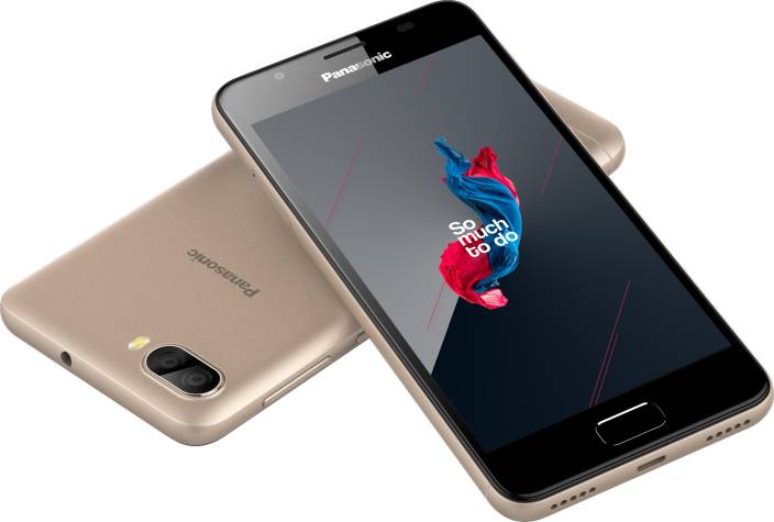 India Gets The Panasonic Eluga Ray 500 And Eluga Ray 700 - Gizmochina