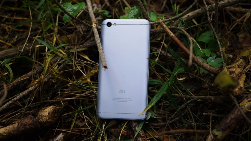Xiaomi Redmi Note 5A Review - Revolution or More of the Same? - Gizmochina